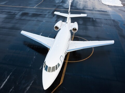 Where are the Best Aircraft Delivery Locations? | AvBuyer