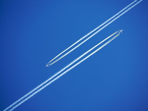 Understand Airborne Collision Avoidance Systems | AvBuyer