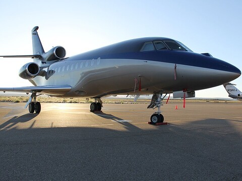 Introducing Tango 4, a New Aircraft Broker in Town | AvBuyer