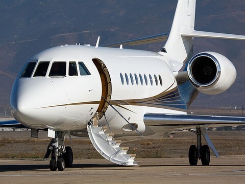 Buying a Jet - The Seven-Steps to Success | AvBuyer
