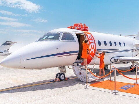 Jetex Enters the Pre-Owned Jet Marketplace | AvBuyer