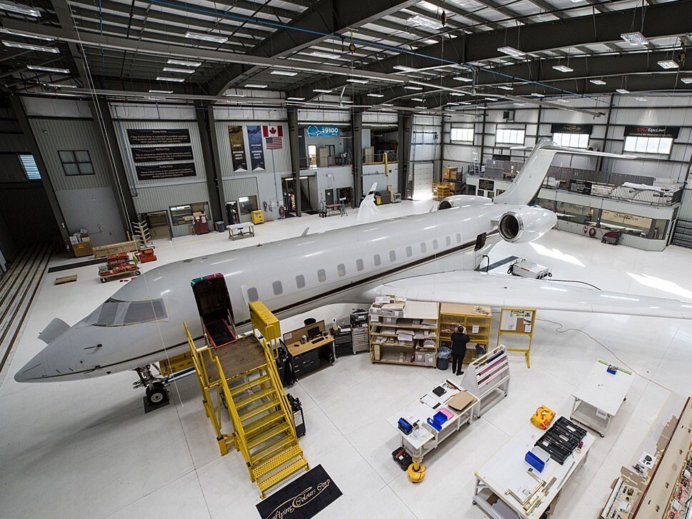 Supplemental Type Certificates: Need to Know Info | AvBuyer