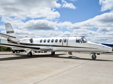 Buying an Older Citation Jet? How to Pick a Bargain | AvBuyer