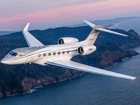 Review of the Super Large Jet Market | AvBuyer