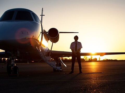 Retirement Plan: Tips for Business Aviation Pilots | AvBuyer
