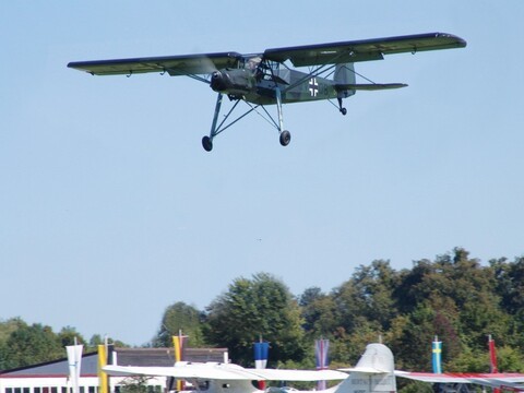 The Stork: The Art of Flying Low and Slow | AvBuyer