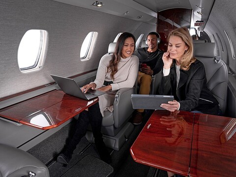 Old Gogo ATG System Becoming Obsolete? What to Do | AvBuyer