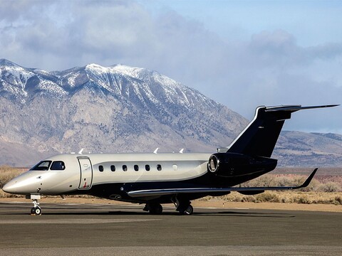 Business Aircraft Liens: What you Should Know | AvBuyer