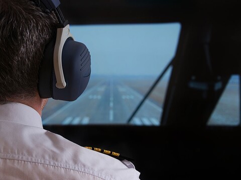 Managing Pilot Workload: Core EBT Skills | AvBuyer