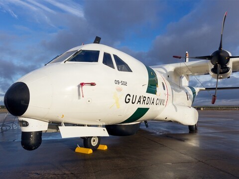 Civil Defense Aviation: The Aerial Shield that Protects Society | AvBuyer