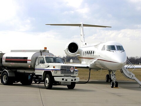 Can You Manage Your Jet's Fuel Costs Better? | AvBuyer