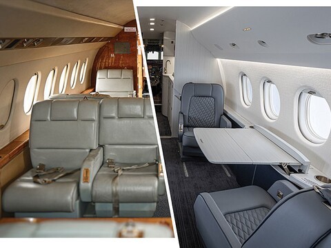 Is it Worth Refurbishing Your Aging Aircraft? | AvBuyer