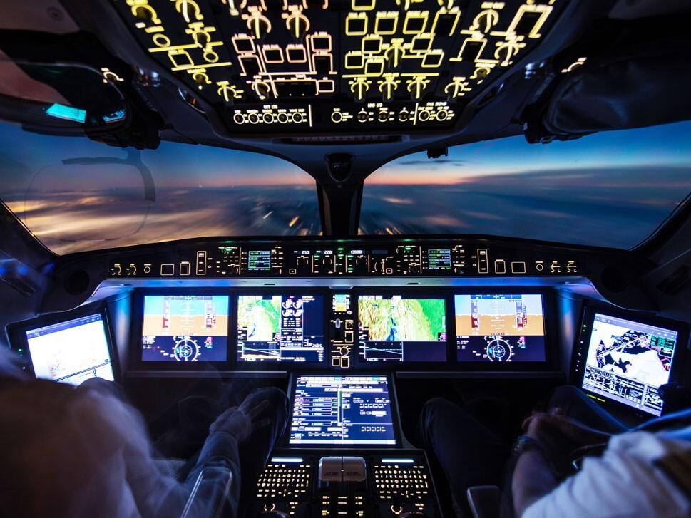How Can Pilots Train to Apply Procedures Better? | AvBuyer