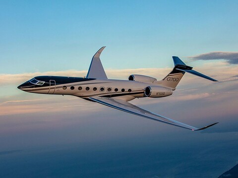 What’s Next for the New Business Jet Markets? | AvBuyer