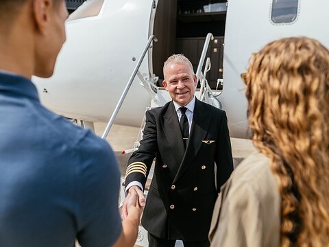 Flight Department Careers: 4 Tips to Keep Boredom at Bay | AvBuyer