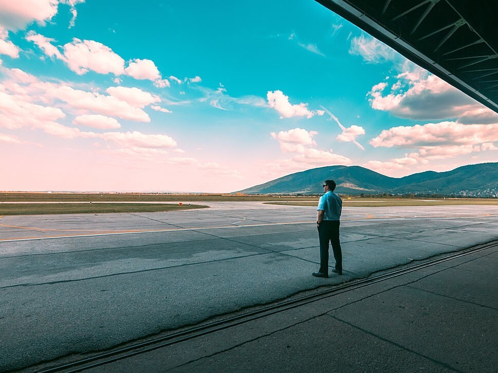 How Efficient are Your Flight Department's Operations? | AvBuyer