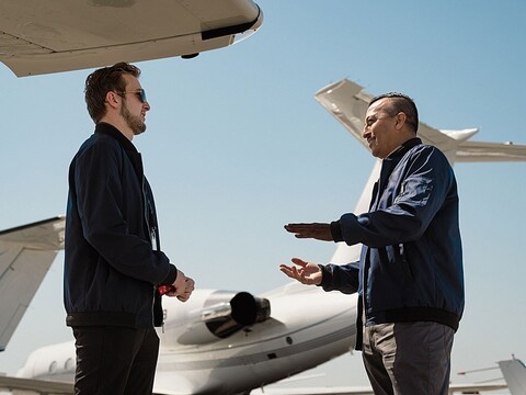 Business Aircraft Operating Costs: How to Plan for Crew Salaries | AvBuyer
