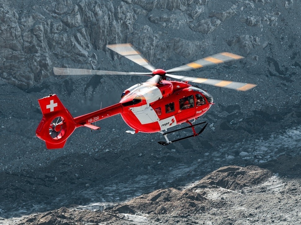 How Popular is the Airbus H145 Turbine Helicopter? | AvBuyer