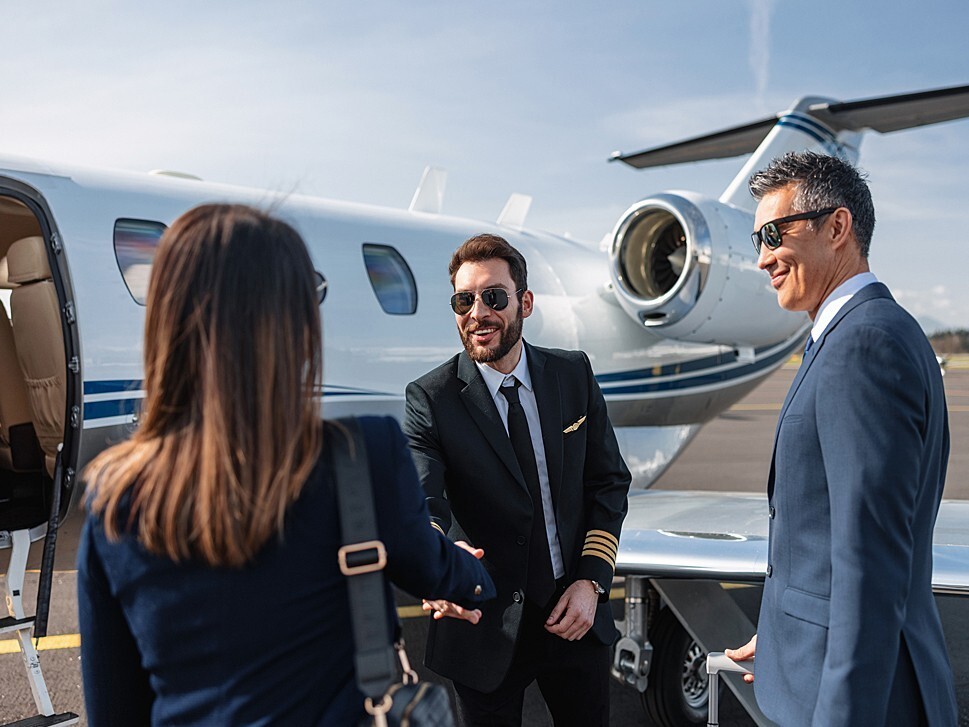 5 Common Reasons for Owners to Replace Their BizJets | AvBuyer
