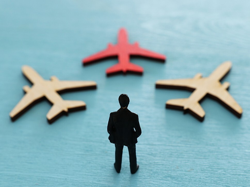 Tips When Renewing Your Private Jet Insurance | AvBuyer