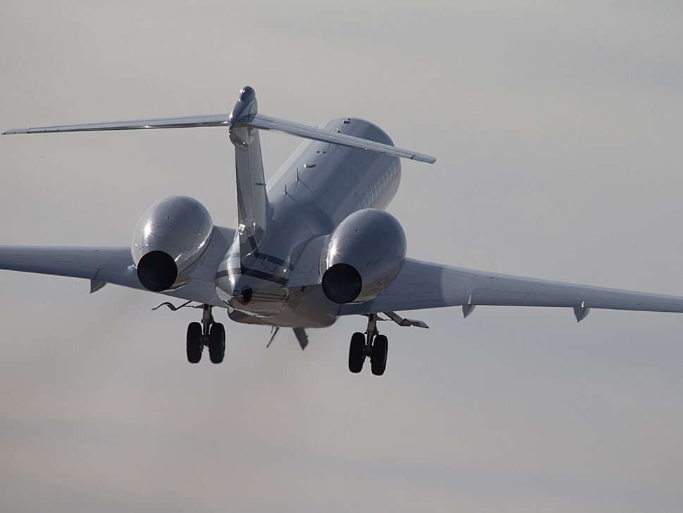 Business Aircraft Finance in 2025: What to Look Out For | AvBuyer