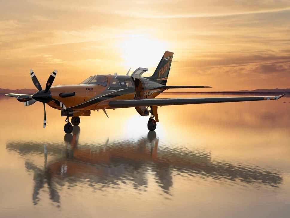 Piper M700 vs Epic E1000 GX vs Daher TBM 910 | AvBuyer
