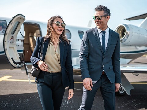 Should you Buy a Private Jet? Key Factors to Consider | AvBuyer