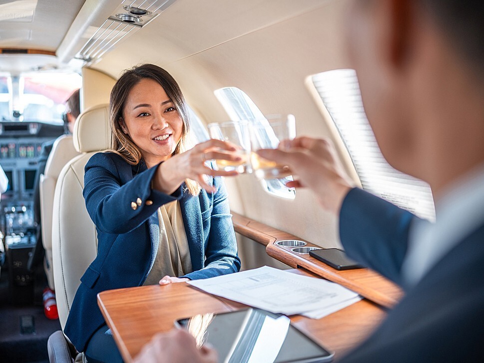 Understand How Short-Term Aircraft Leases Work | AvBuyer