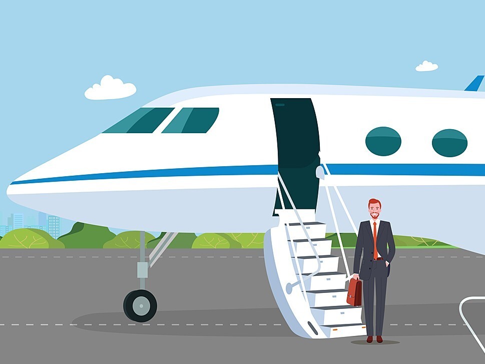 5 Key Questions Before You Make an Offer for a Jet | AvBuyer