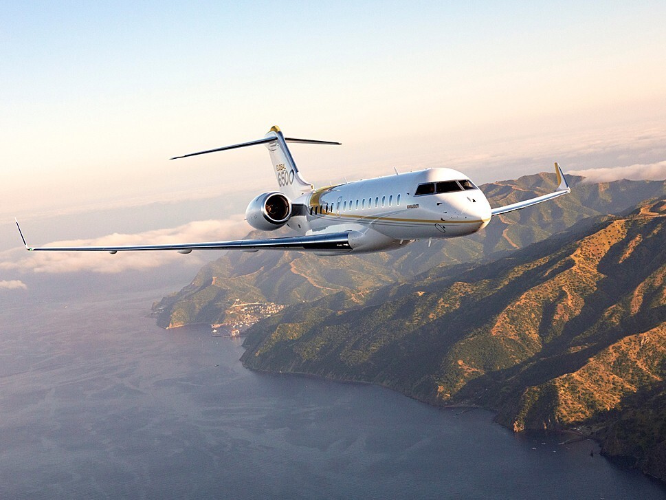 The Latest Pre-Owned Super Large Jet Market Trends | AvBuyer