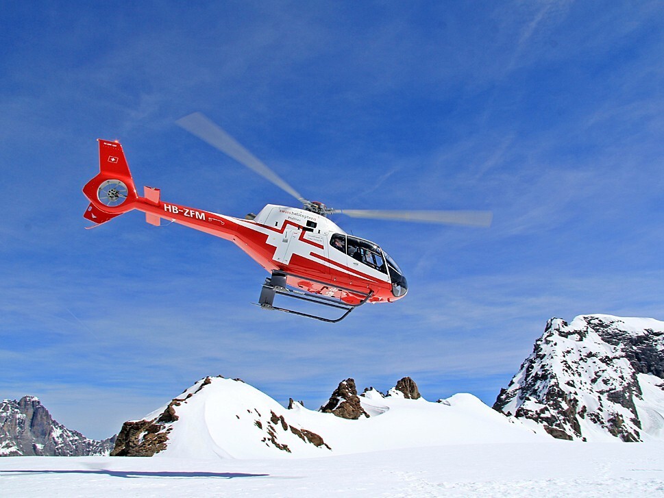 Helicopter Spotlight: Eurocopter EC120 Model Overview | AvBuyer