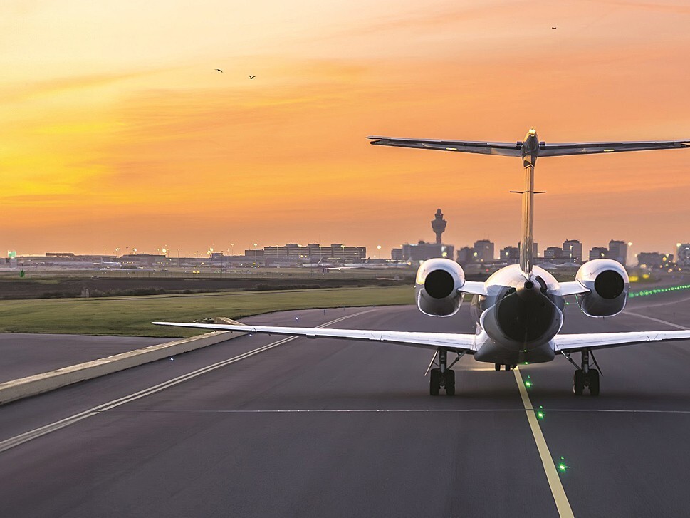 Business Aircraft Dry Lease Tips You May Not Have Considered | AvBuyer