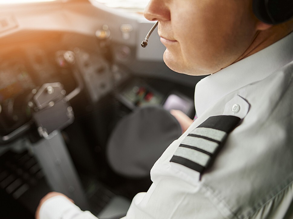 CRM Training in BizAv Addressing Human Factors | AvBuyer