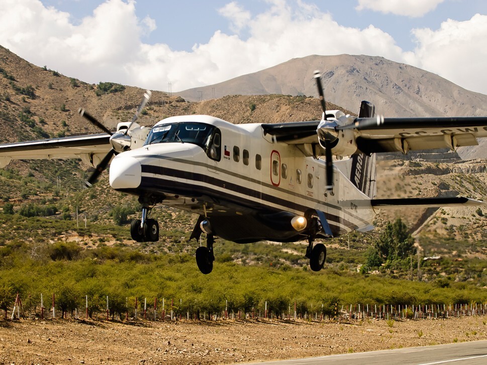 How Business Aviation Serves LATAM’s Mining Industry | AvBuyer