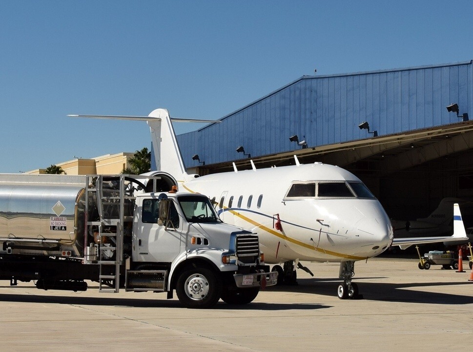 iFuel AG Is Transforming the Aviation Industry - Here's How.. | AvBuyer