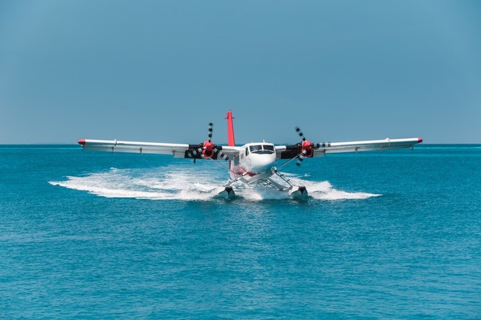 The Versatile World Of Seaplanes In Aerial Work Aviation | AvBuyer