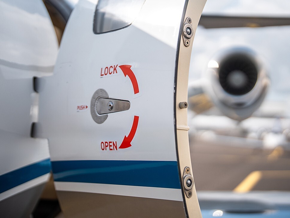 Fractional Aircraft Ownership: What’s Your Exit Strategy? | AvBuyer