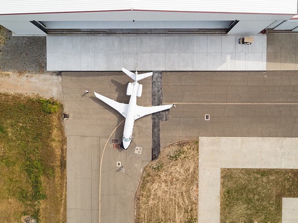 Is Your Private Charter Flight Safe? Ways to Make Certain | AvBuyer