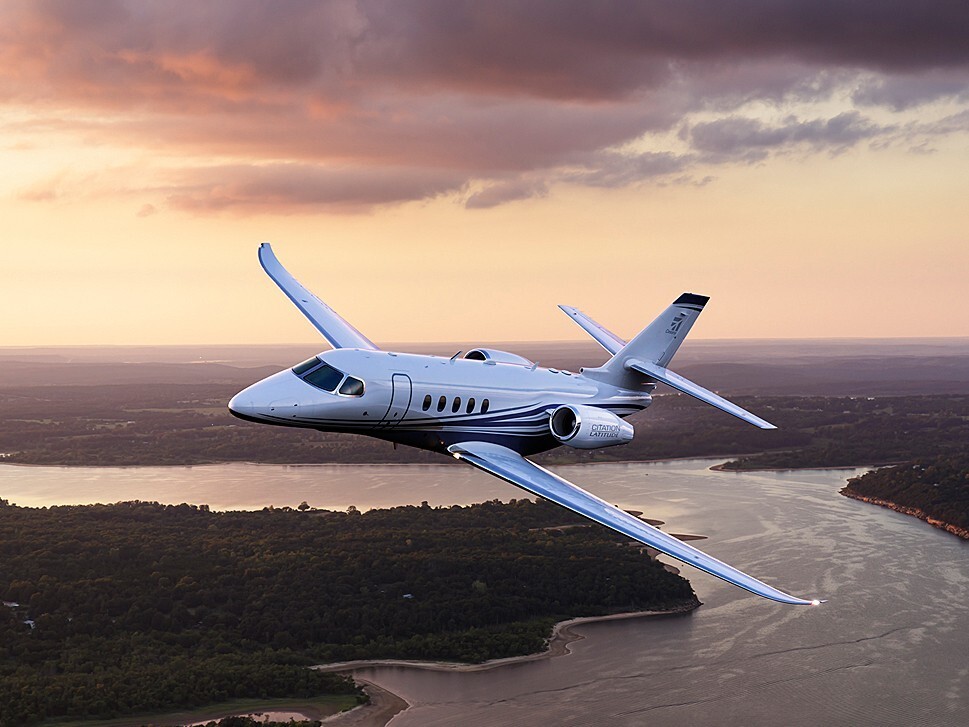 Global Jet: Aircraft Sales, Charter & Management Growth | AvBuyer