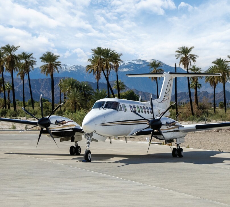 Fly Green - Fly MT | AvBuyer