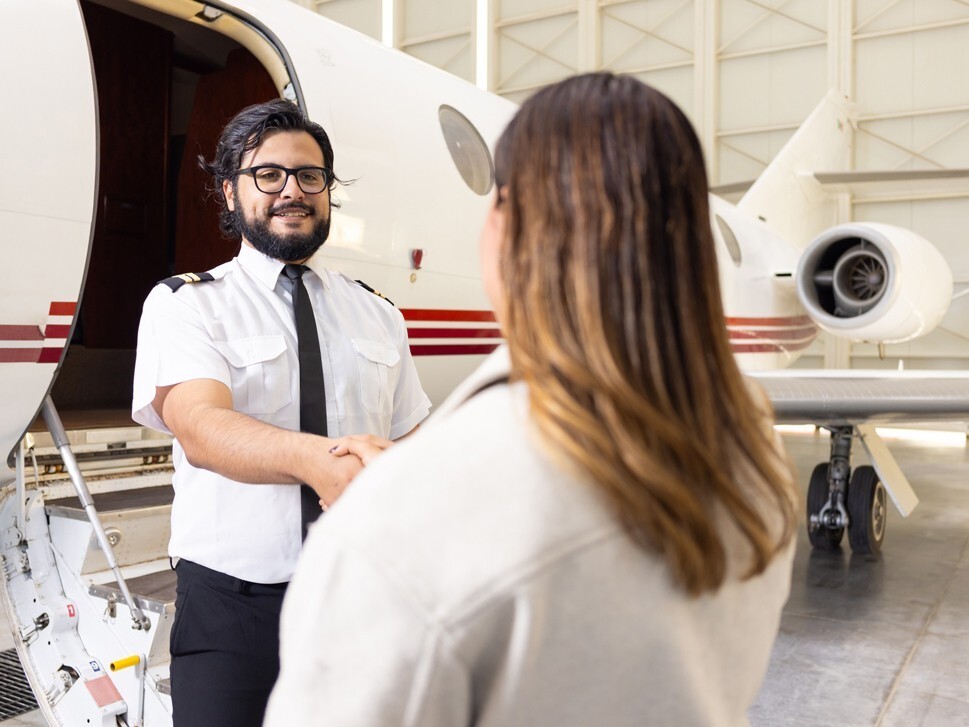 Aviation Managers: How Well do you Manage Dispatch Reliability? | AvBuyer