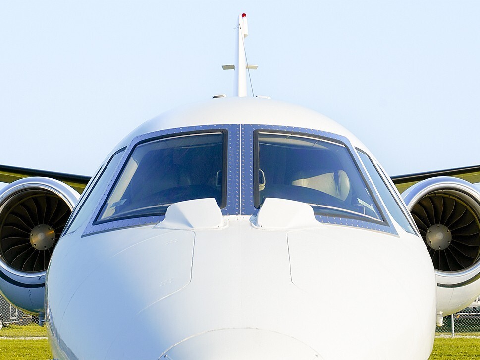 C&L Aerospace Disrupts Cessna Citation Spares Aftermarket | AvBuyer
