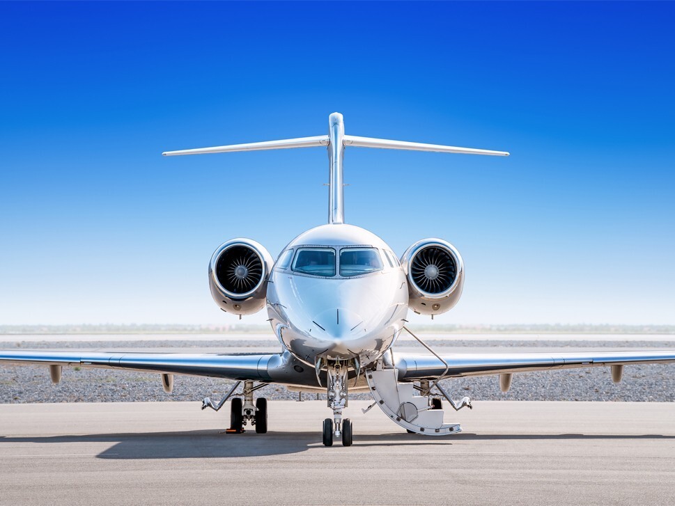 Are you Hurting Your Chance of Getting Aircraft Finance? | AvBuyer