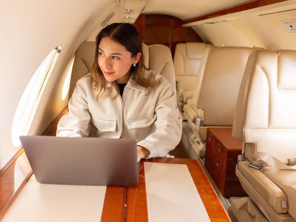Private Jet Charter Prices: What’s Factored in Your Quote? | AvBuyer