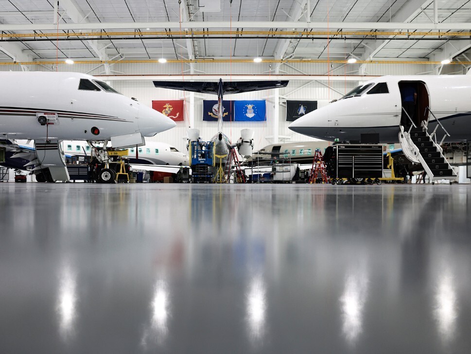 Duncan Aviation: How to Build on a 70-Year Legacy | AvBuyer