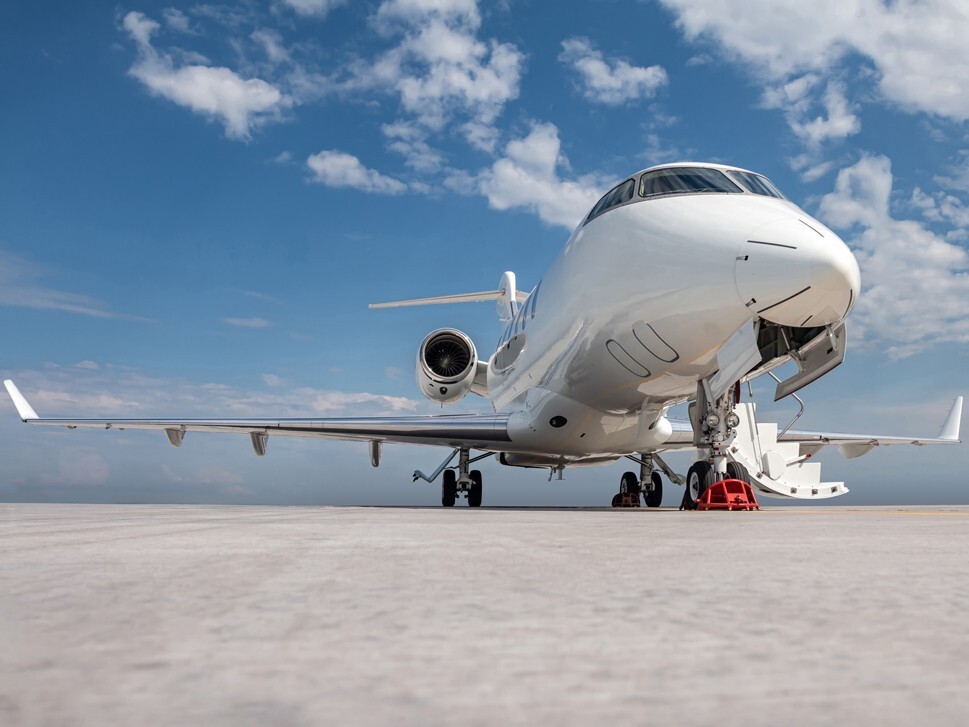 Buying a Business Jet? 5 Things you May Not Have Planned For… | AvBuyer