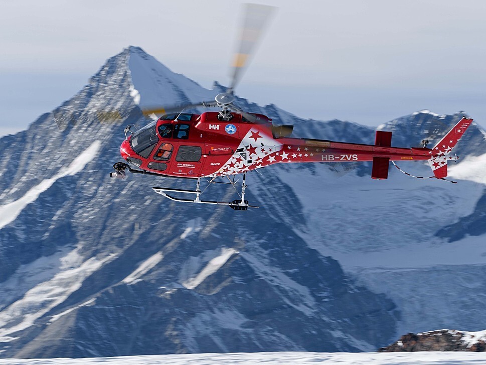 Helicopter Spotlight: Airbus H125 Model Overview | AvBuyer