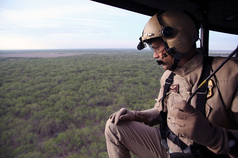 Guardians of The Border: How Aerial Work Aviation Is Redefining Border ...