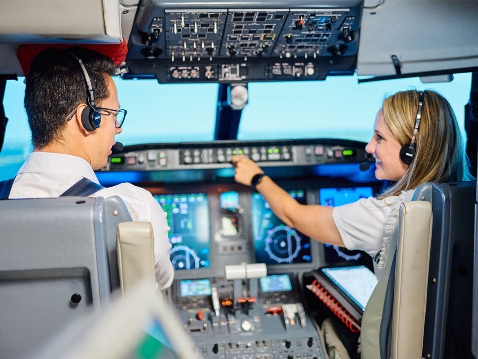 Training: The Non-Negotiable Backbone of Aviation Safety | AvBuyer