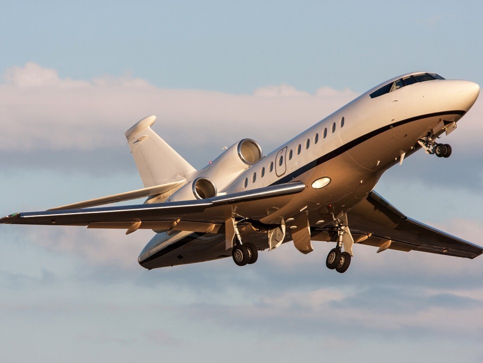Pre-Owned Market Update: Q3 2025 Jet Supply Increases | AvBuyer